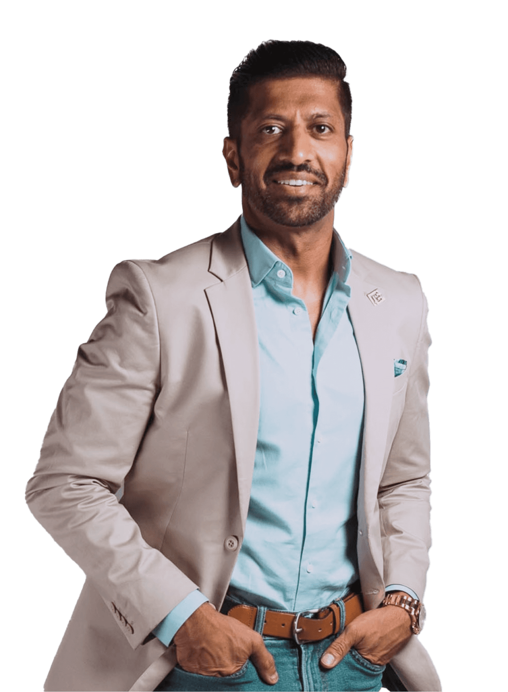 Rahul B. Patel - Attorney and Partner at Patel Gaines Law