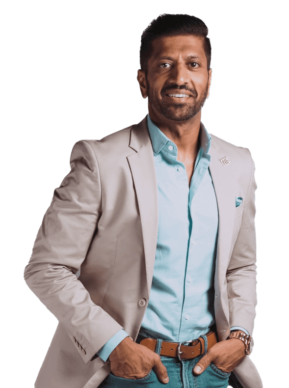 Patel Gaines Team of Legal Professionals