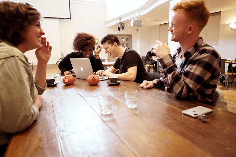 Undergraduate Overview