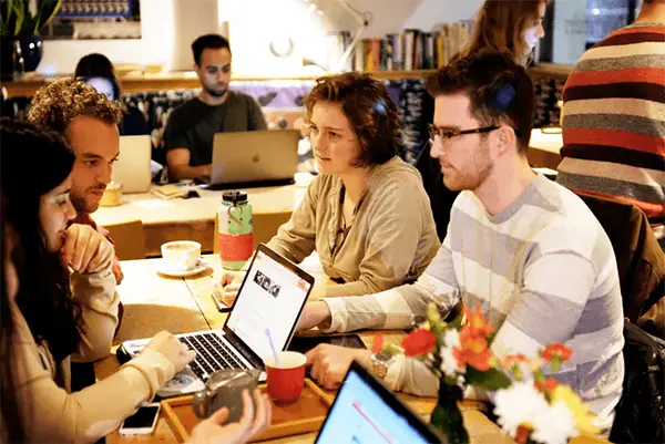 The #1 Most Innovative University in the World