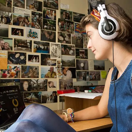 Undergraduate Program