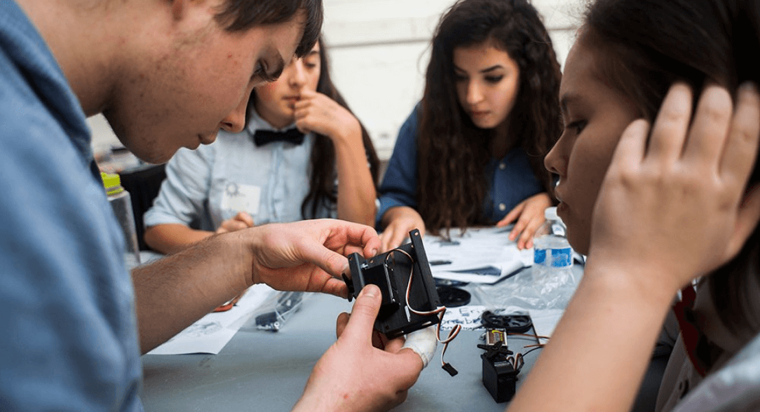 Majors & Concentrations