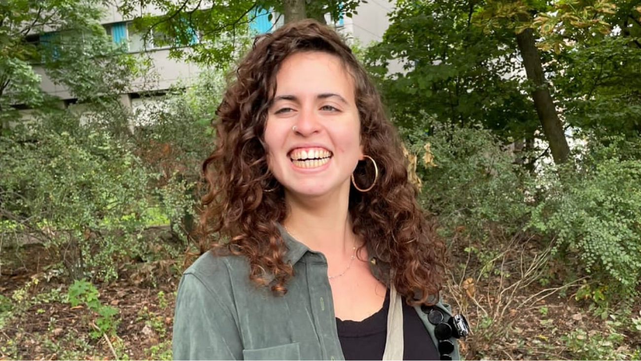 Minerva University | Rhodes Scholarship Recipient—Gal Rubin