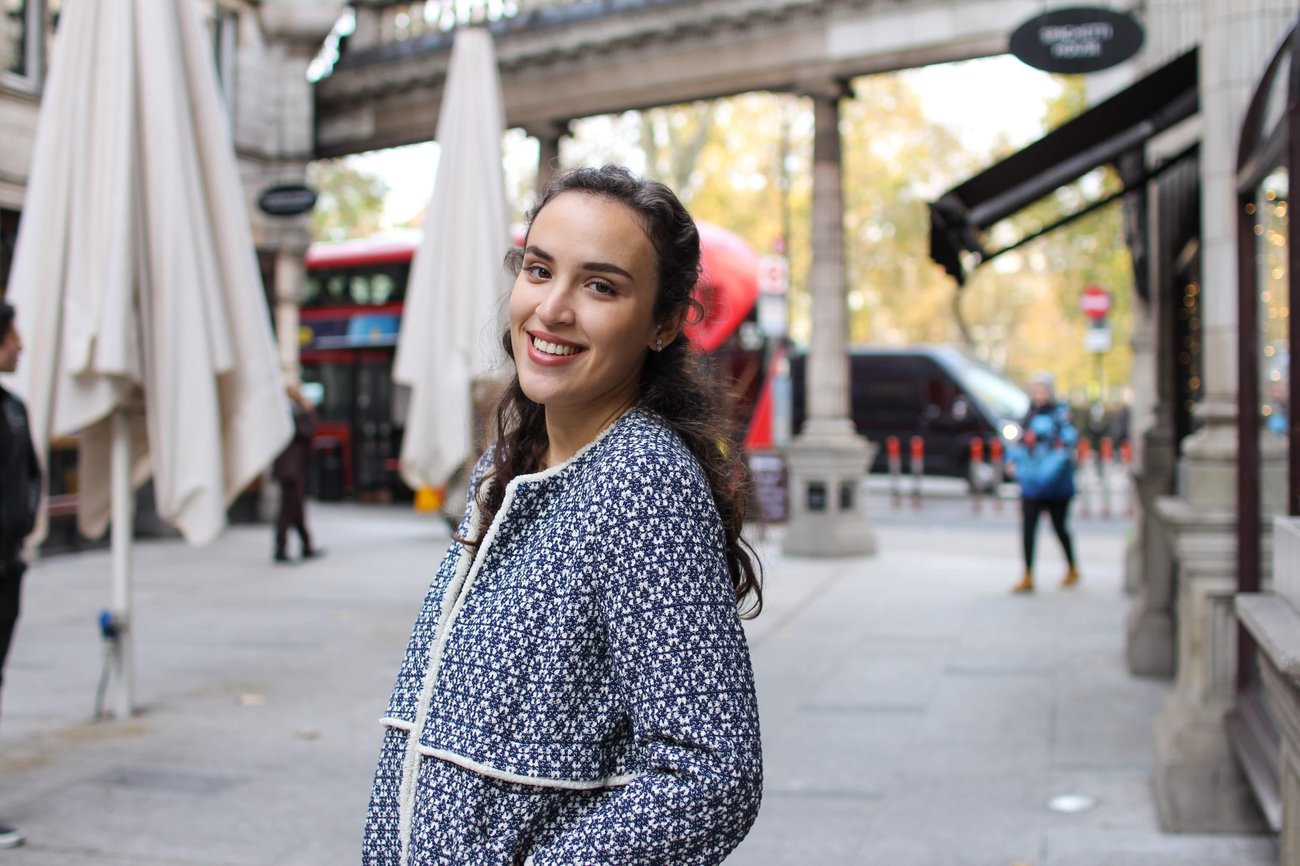 Minerva University | Alumna Highlight: Ranwa Kikhia