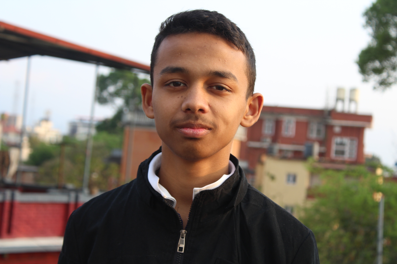 Minerva University | A Conversation with Student Navneet Minerva University | A Conversation with Student Navneet
