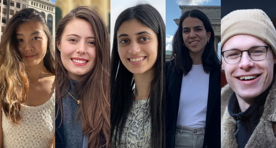 Minerva University | Class of 2022 Beyond Graduation