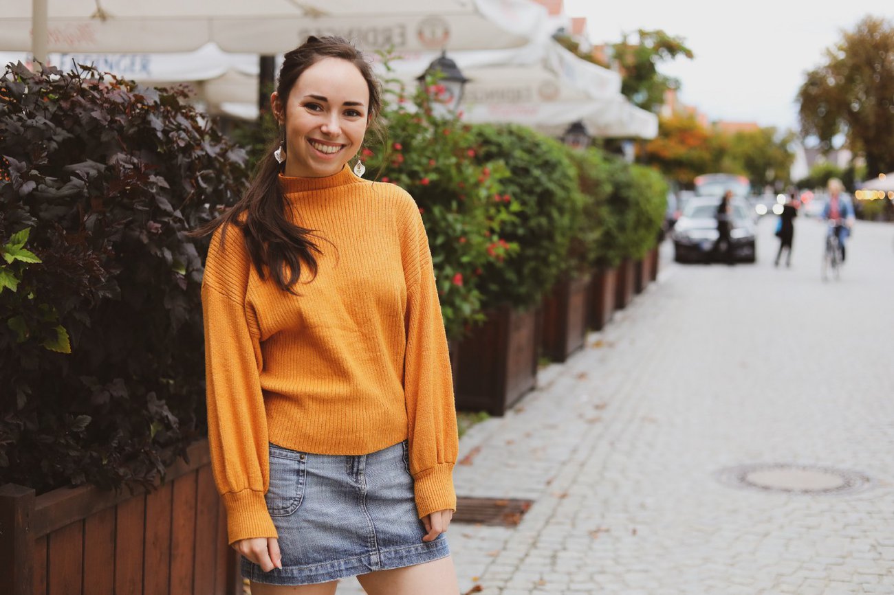 Minerva University | A Conversation with Student Emily