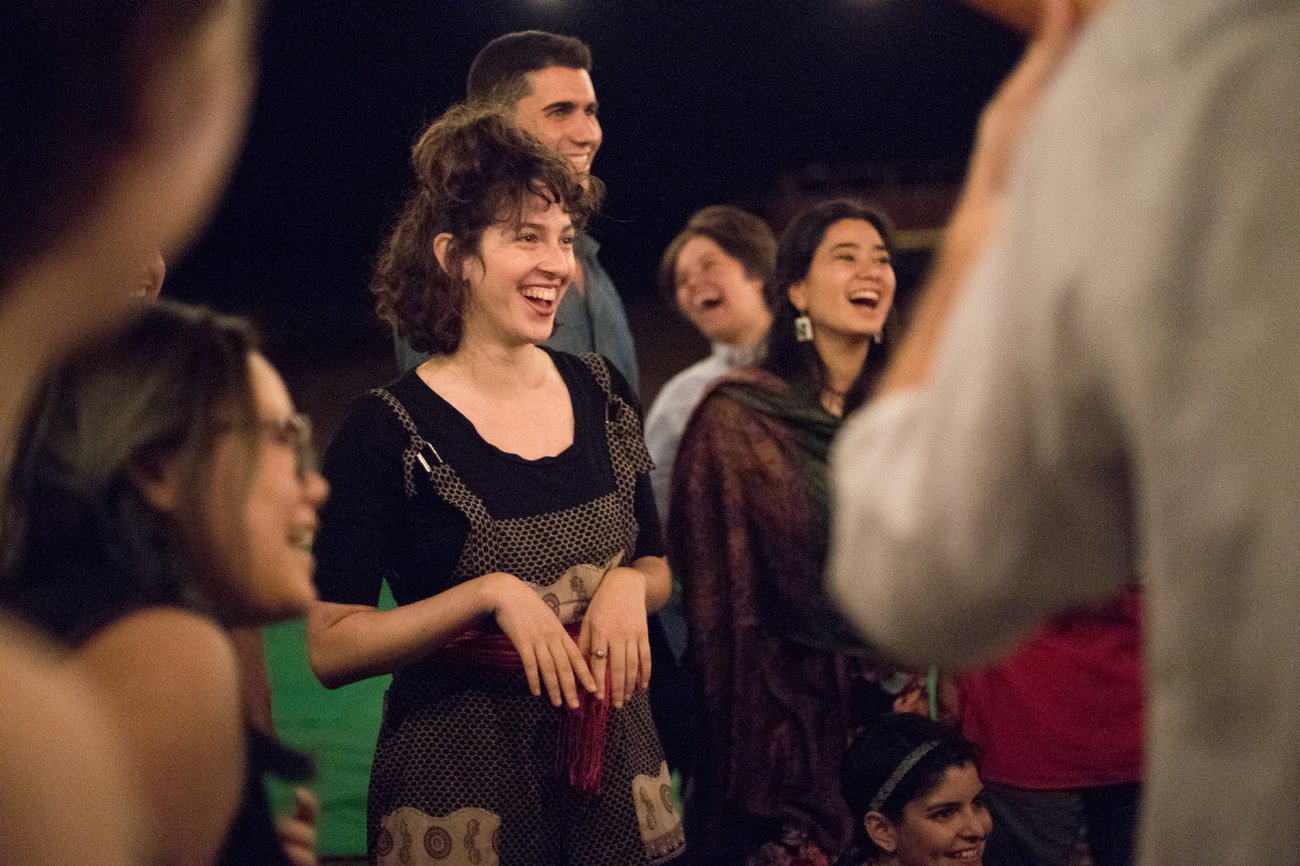 Minerva University I “On Campus” Means the World to Me