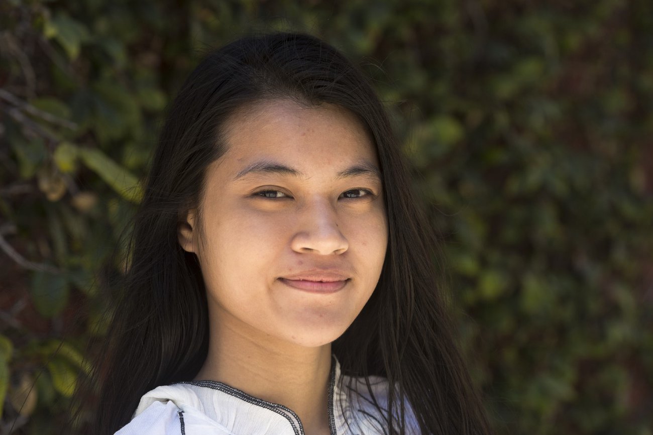 Minerva University | A Conversation with Minerva Florence