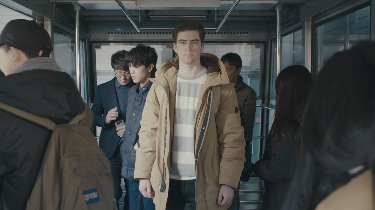 Minerva University | Conversation with Minerva Student Jake