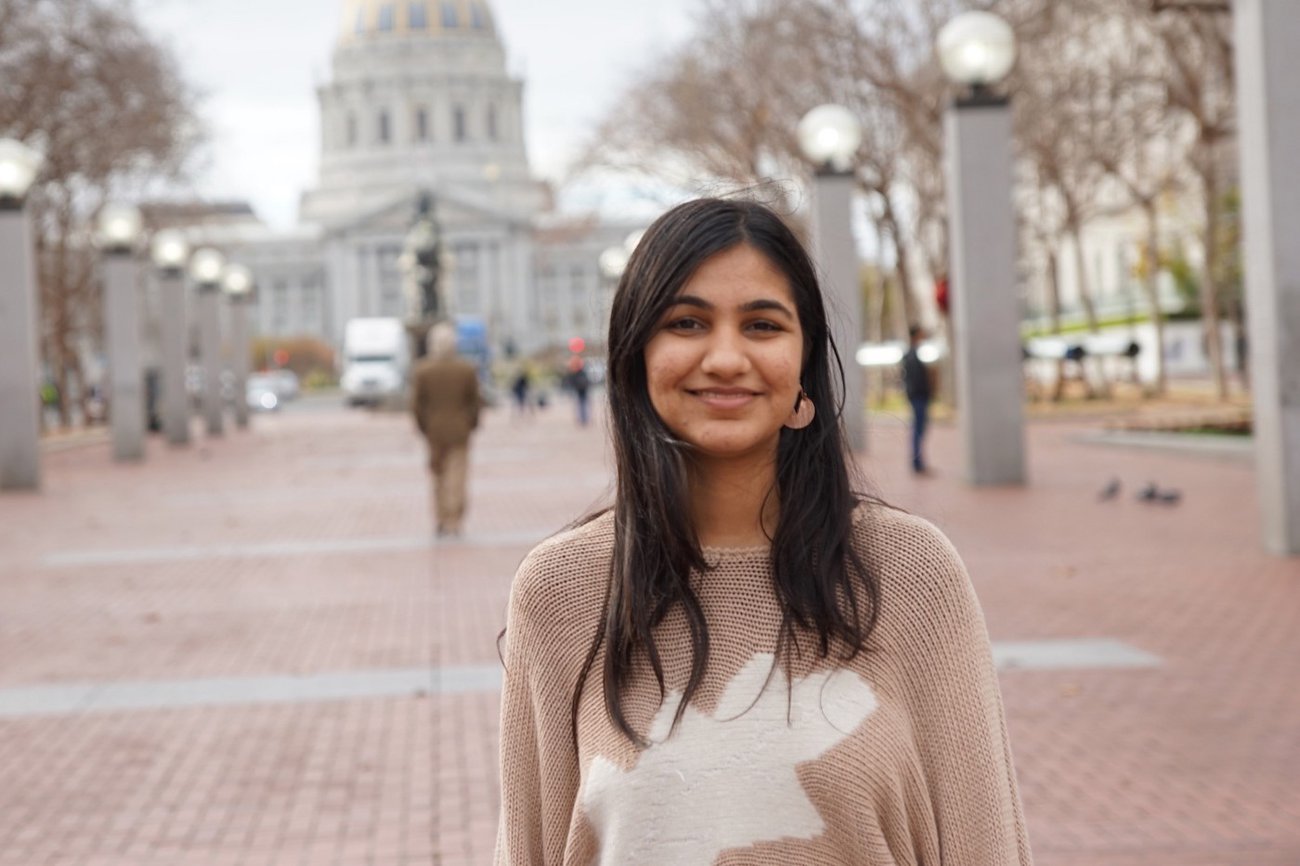 Minerva University | A Conversation with Minerva Menita
