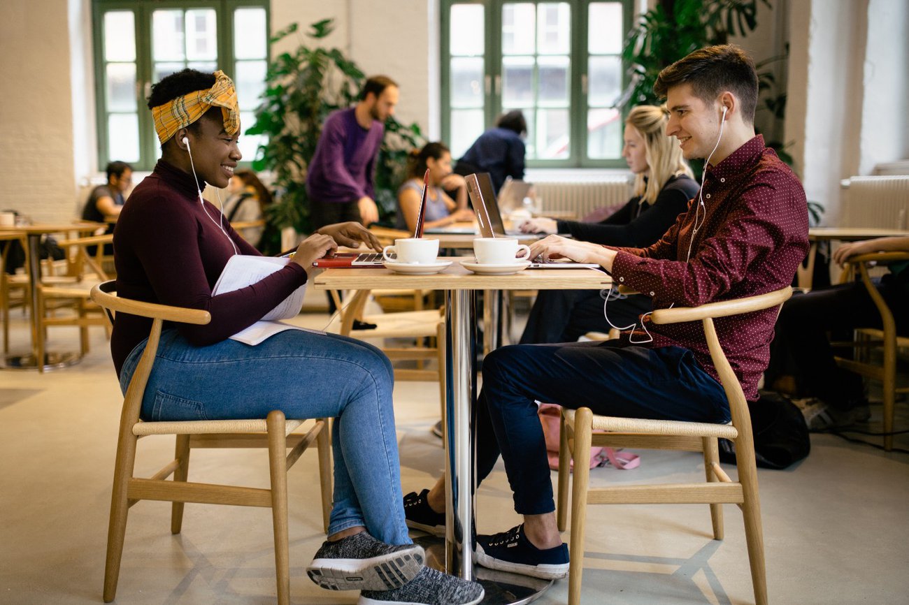 Minerva University I You Can Learn Skills You’ll Use