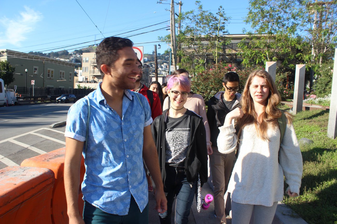 Minerva University I How to Stay Young: Never Stop Learning