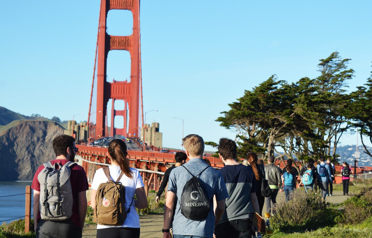 Minerva University | Open Letter to Minerva’s Class of 2021