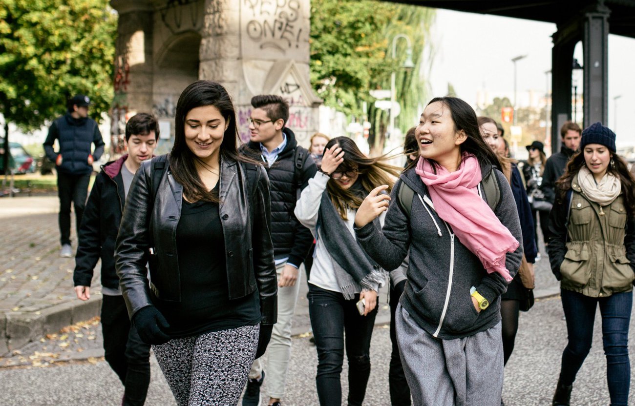 Minerva University I 8 Lessons I’ve Learned at Minerva