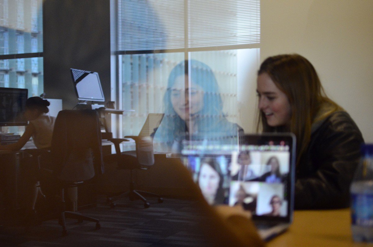 Minerva University | 5 Tips for a Virtual Community Member