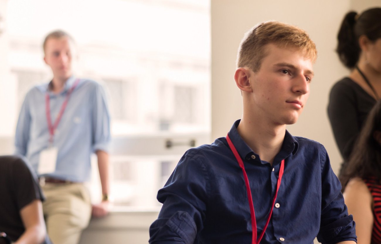 Minerva University | Blog | 5 Questions to Decide University