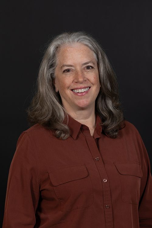 Susan Christopher, Ph.D.
