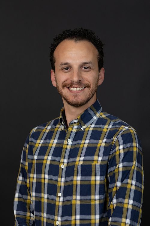 Ty Robbins, Ph.D.