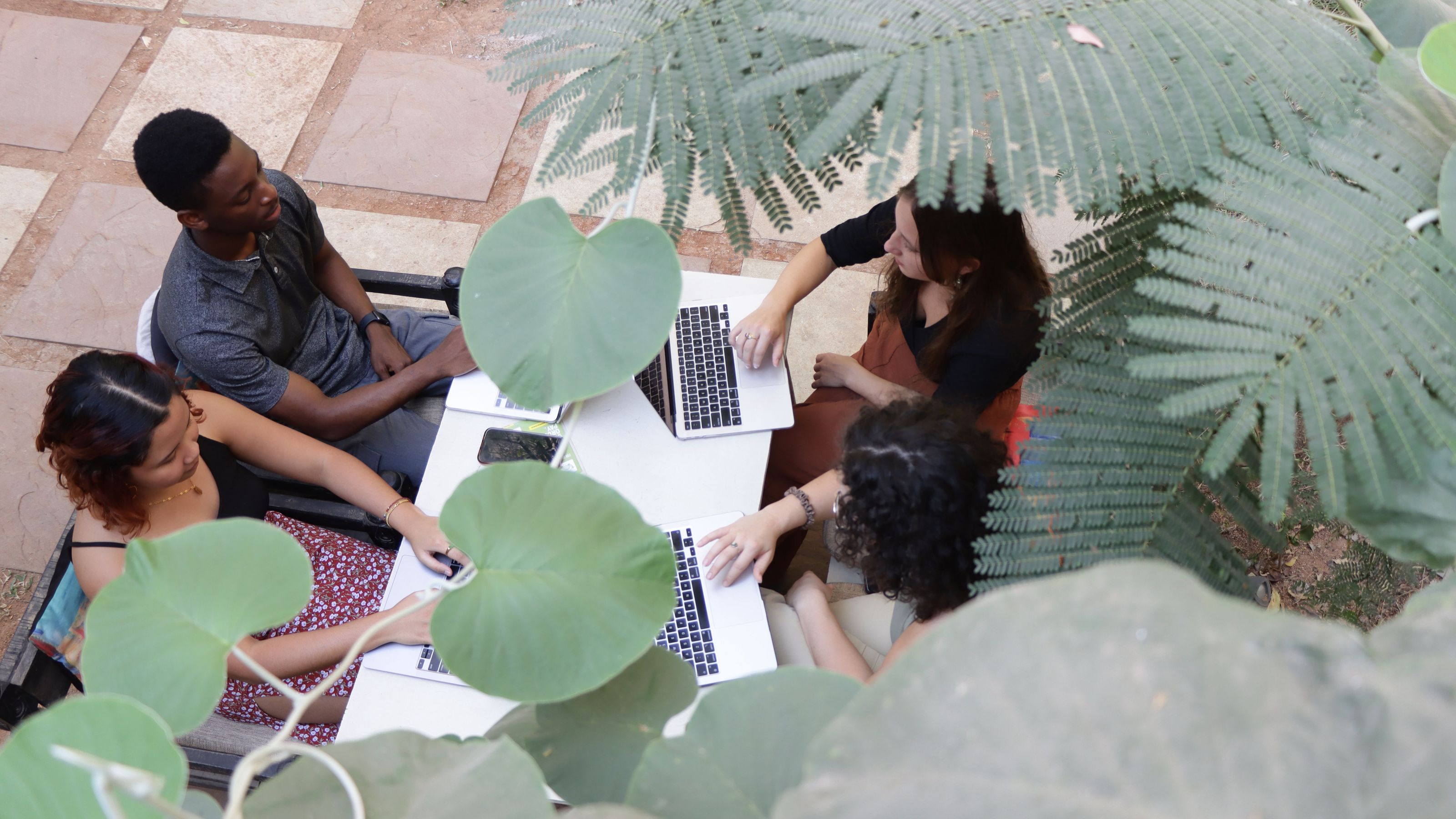 4 Things You Shouldn’t Worry About When Applying to Minerva University