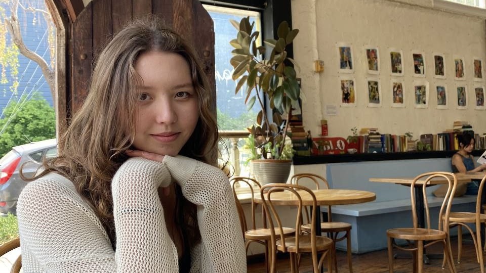 A Conversation with Minerva Student Ruby Washio