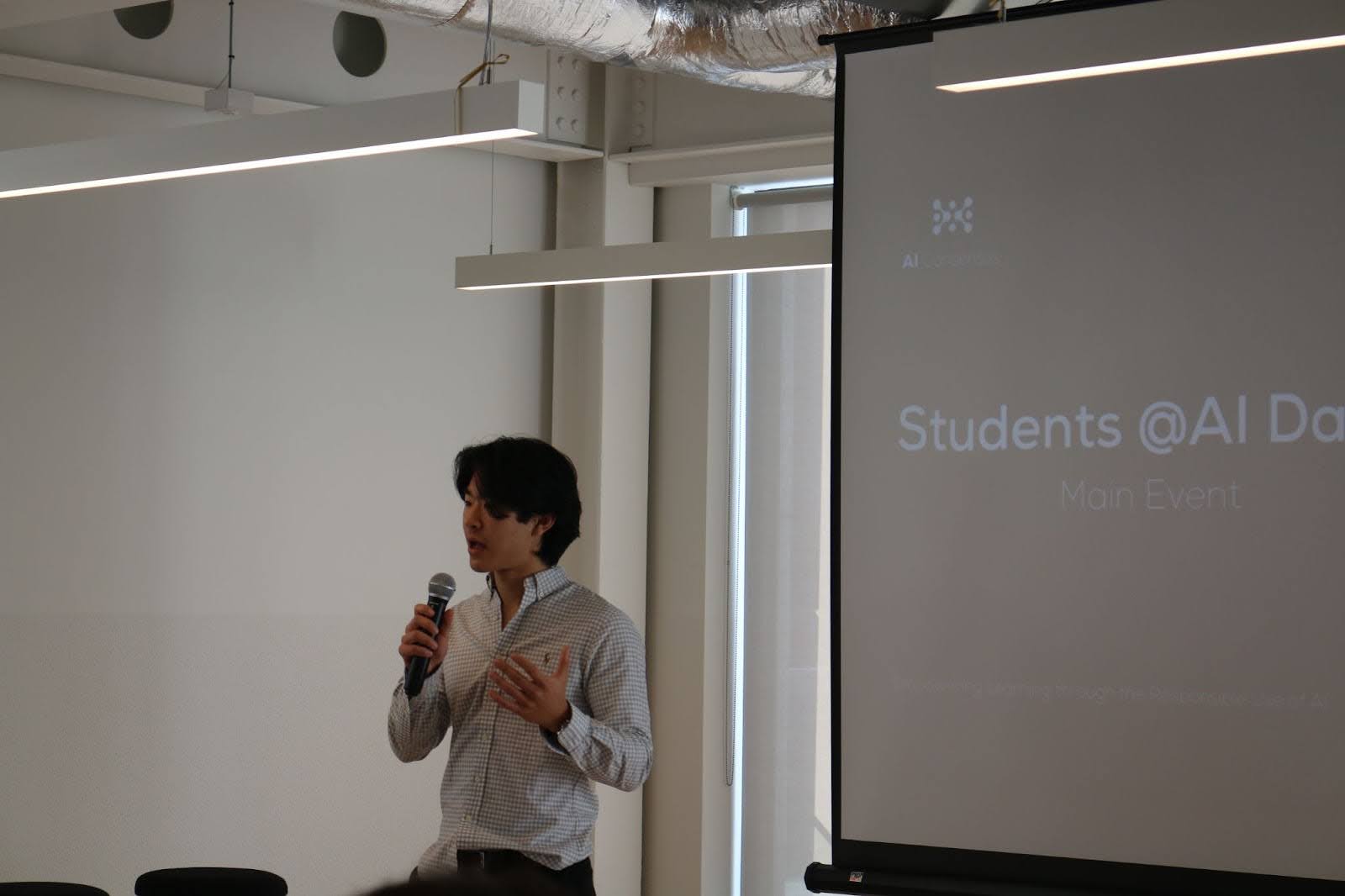 Students@AI: What Does it Mean to be a Student in the Age of AI?
