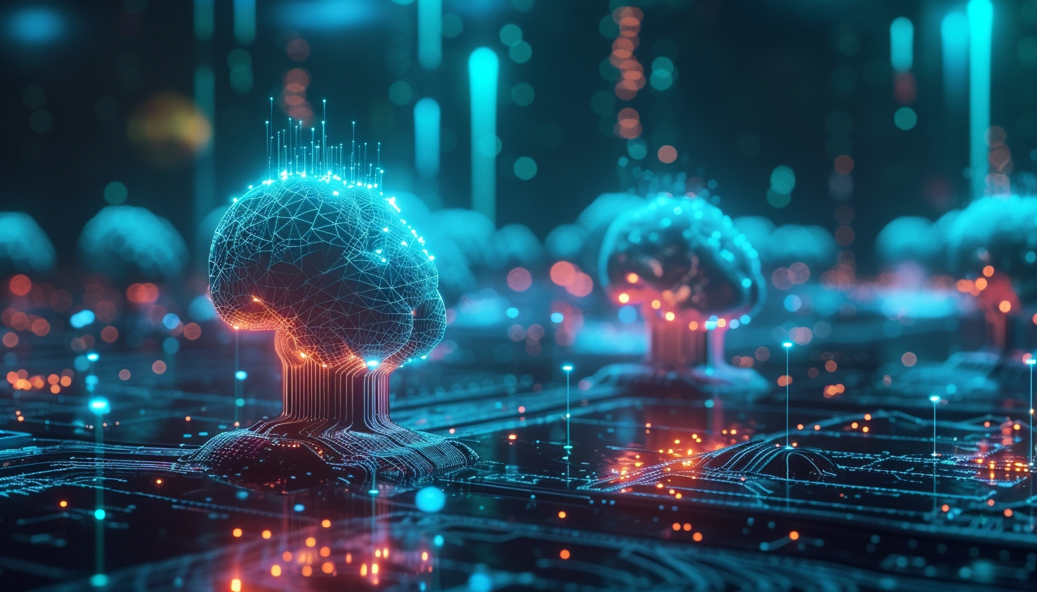 Generative vs. Predictive Ai: Differences and Synergies