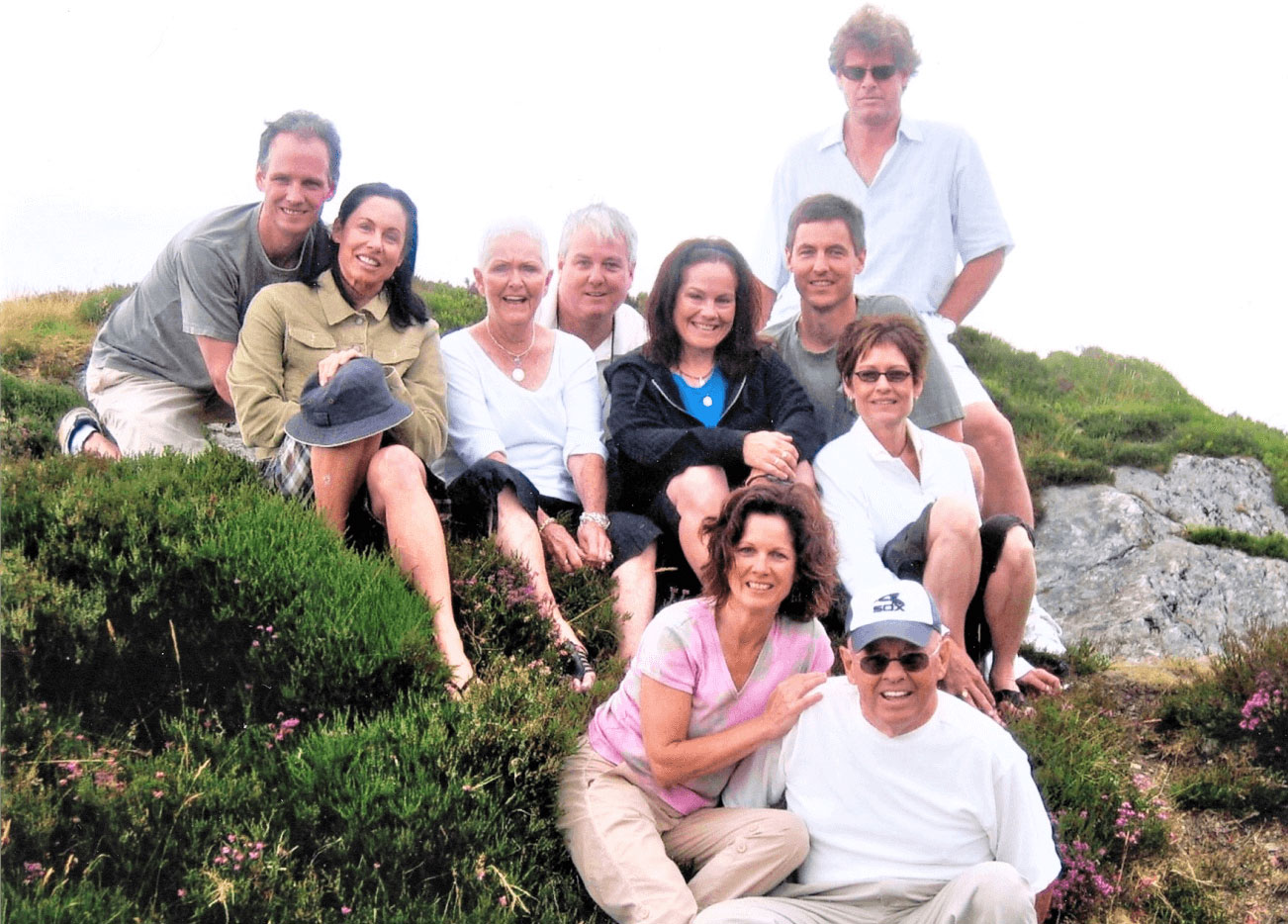 Coyle Financial - About Us