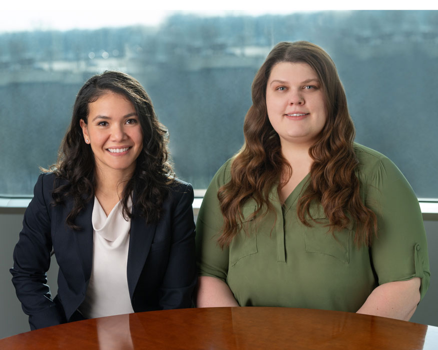 Coyle Financial - Our Team