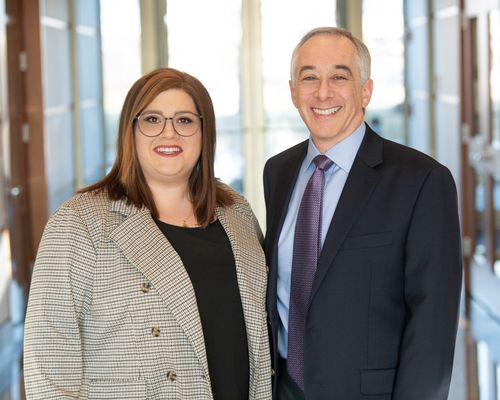 Coyle Financial - Our Team
