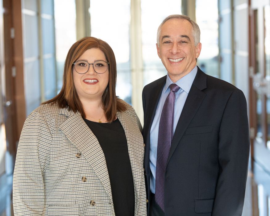 Coyle Financial - Our Team