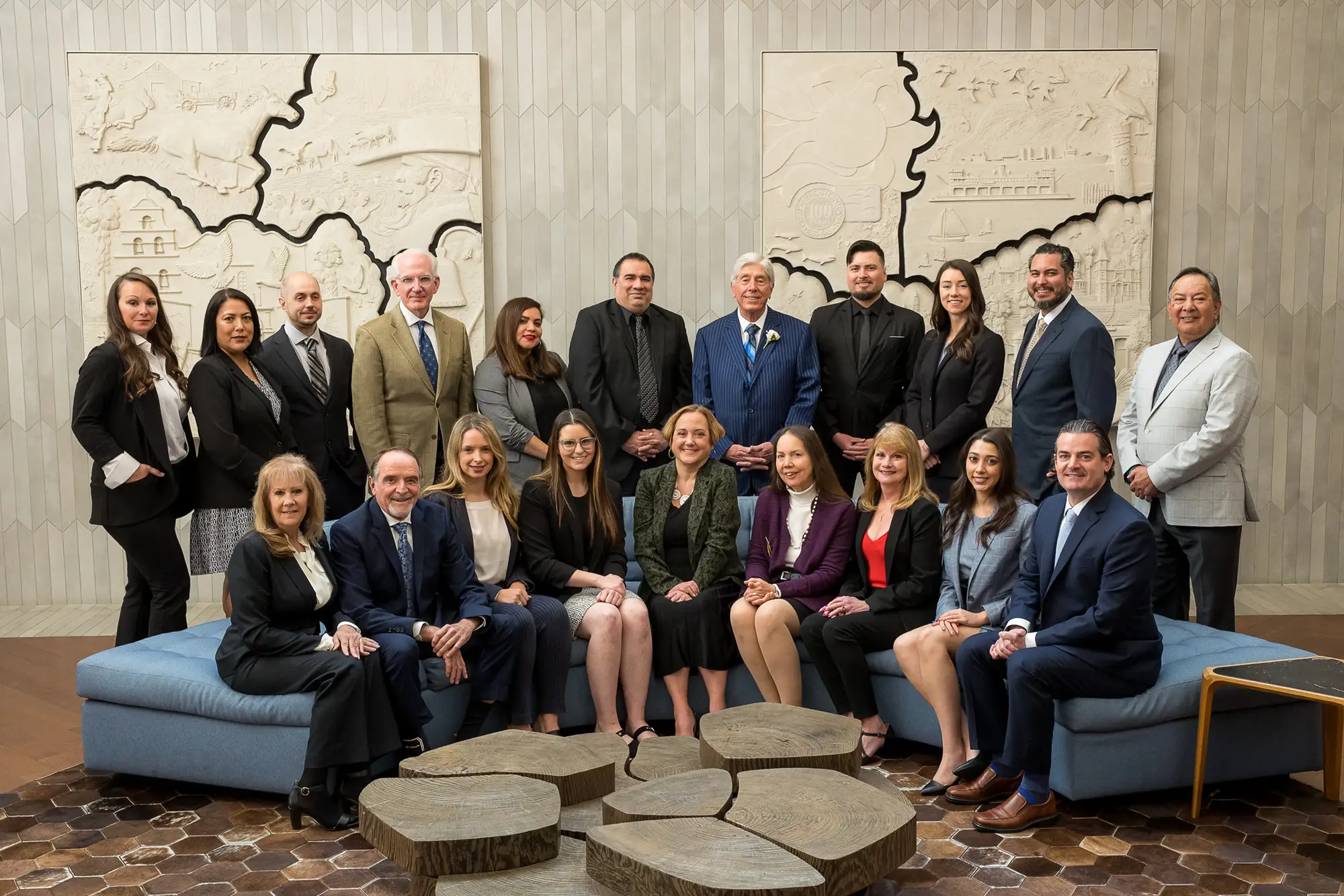 San Diego Personal Injury Attorneys | TBM Civil Trial Lawyers