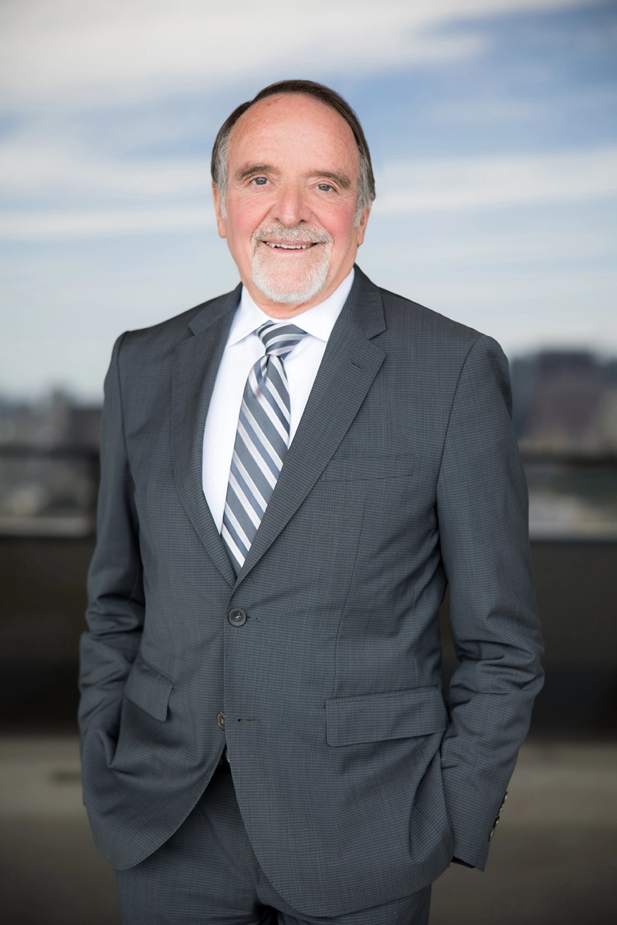 Kevin F. Quinn | Attorney | TBM