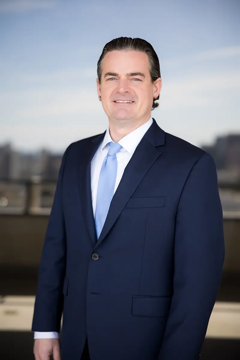 John J. O'Brien | Attorney | TBM