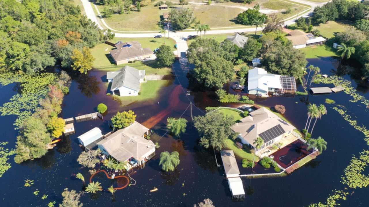 Who is Liable for Unnatural Disasters? | Suburban Sprawl