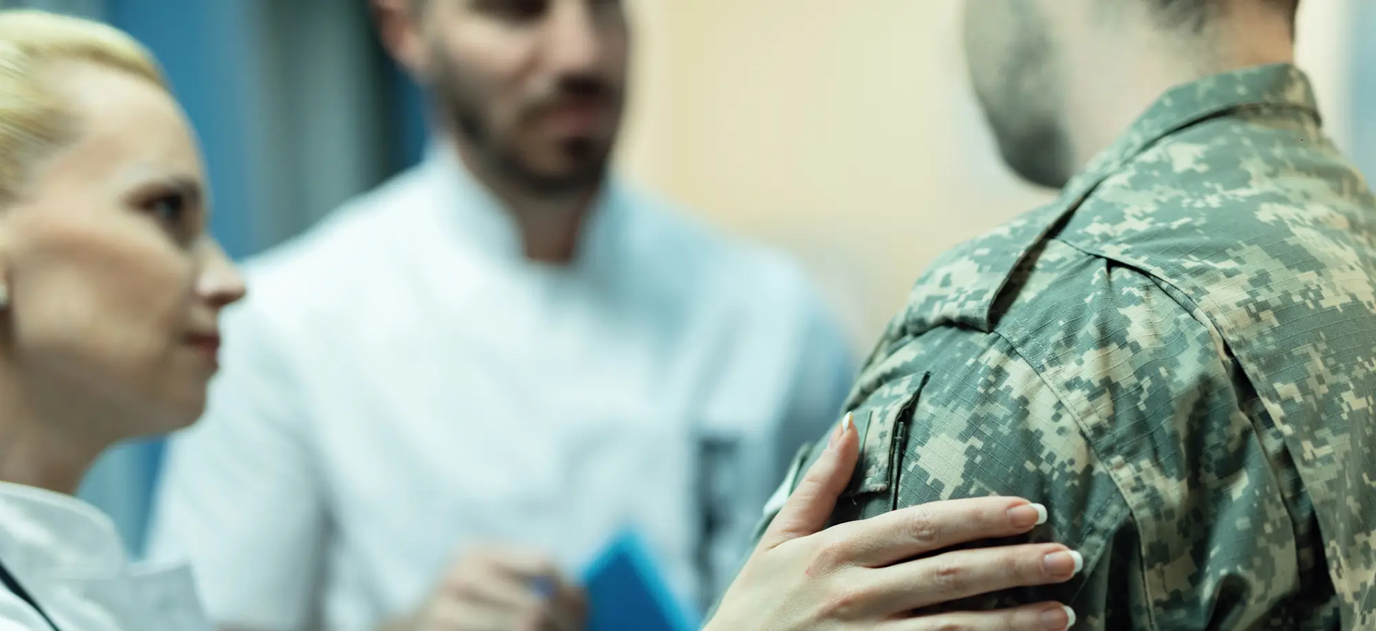 San Diego Military Medical Malpractice Lawyers