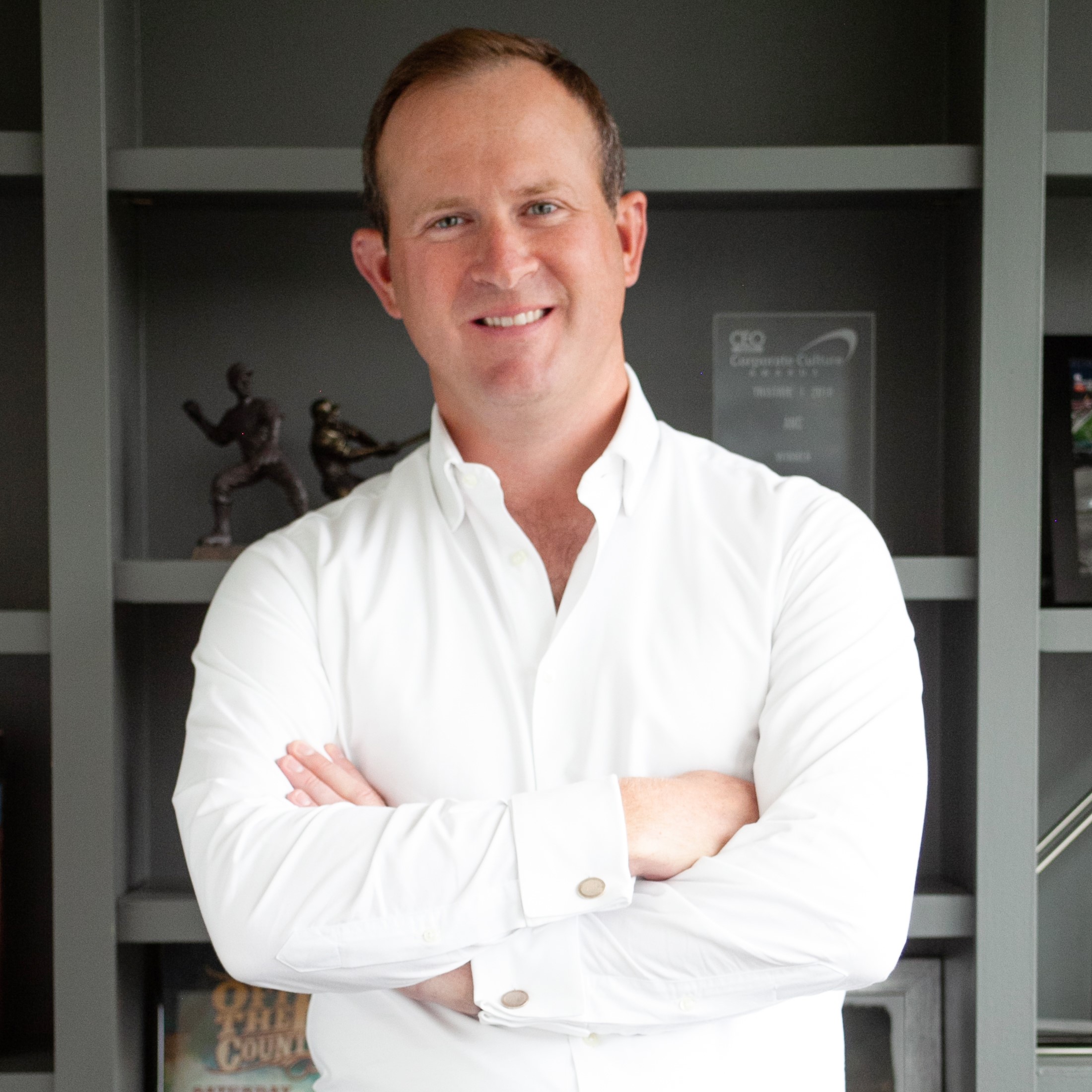 Catch ANC CEO on the Latest Episode of the Wait...What? #sportsbiz ...