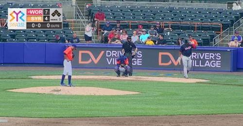 SBJ Marketing: MLB testing behind-the-plate LED signs | Terry Lefton ...