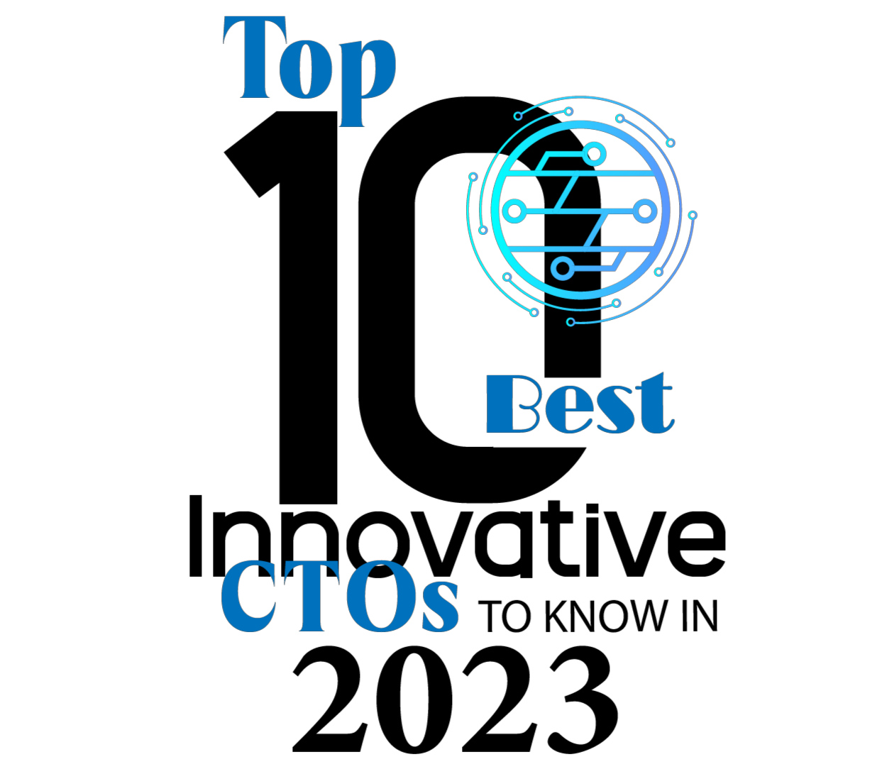 The Inc Magazine - Top 10 Best Innovative CTOs to Know in 2023: Mark ...