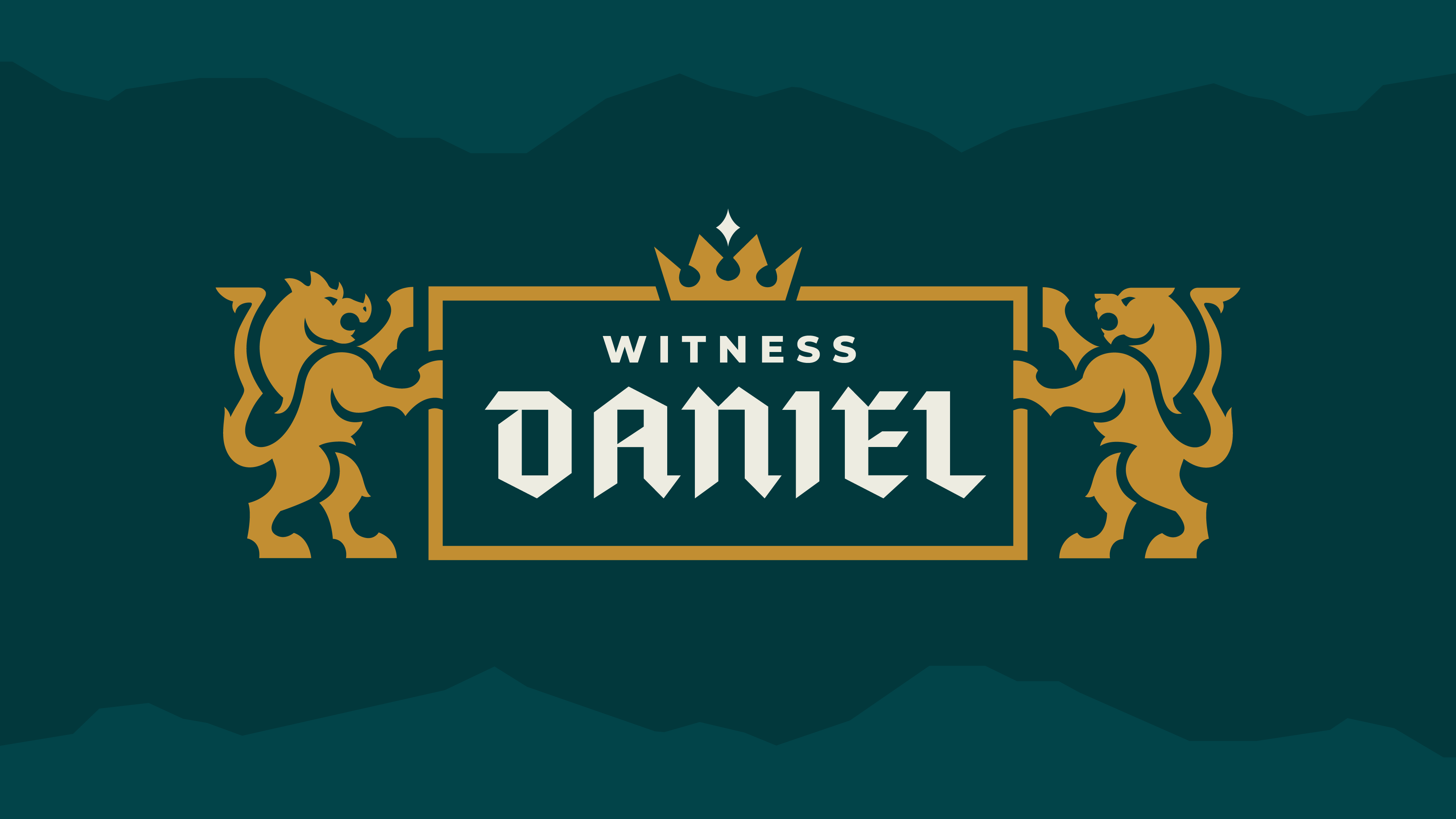 Sermon Daniel 9