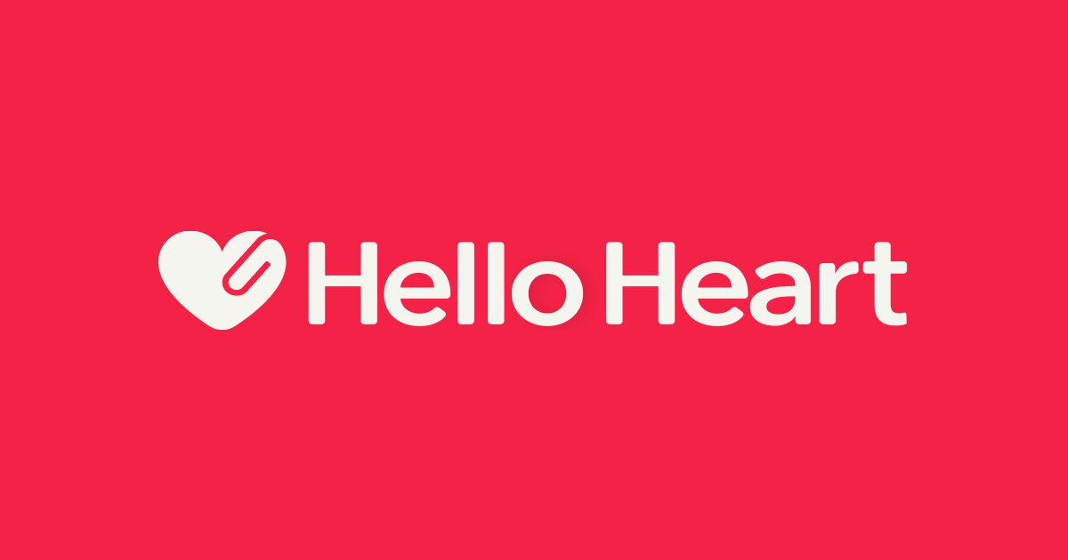 Featured Press Releases from Hello Heart
