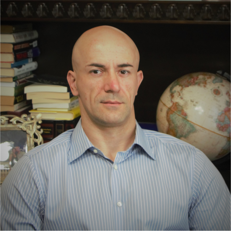 Team | TUCKER Cybersecurity