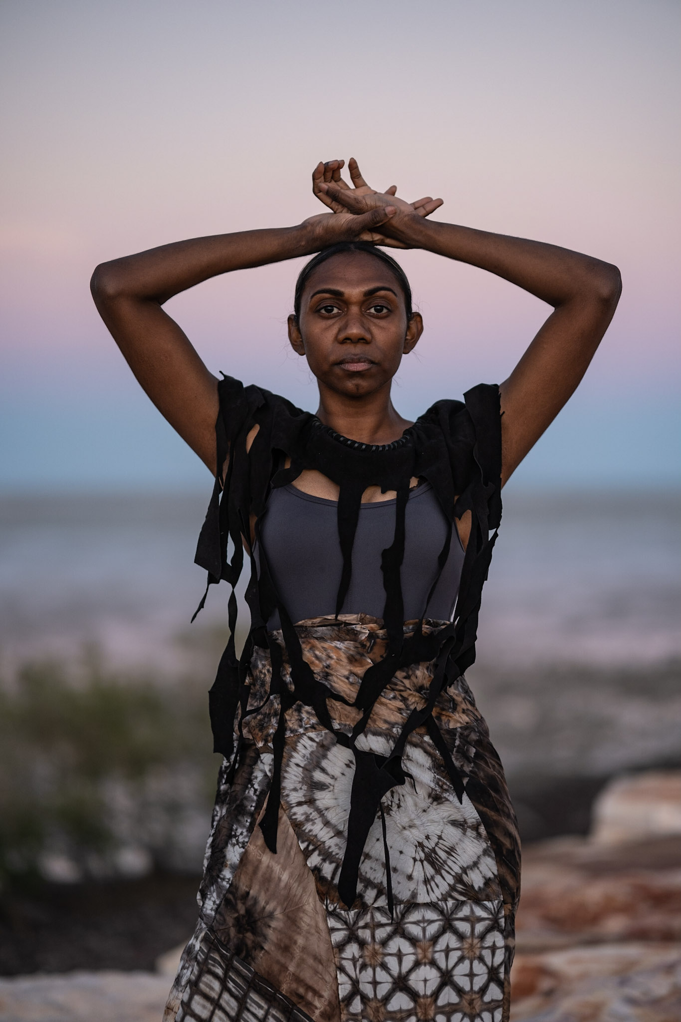 Meet graduate Kahlia Rogers