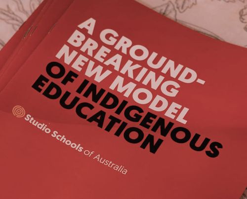 A ground-breaking new model of indigenous education