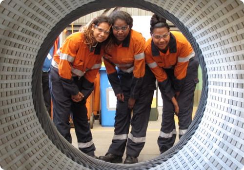 A ground-breaking new model of indigenous education