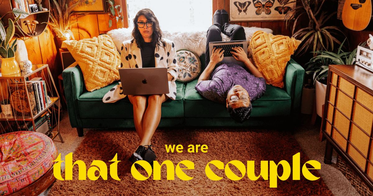 That One Couple - an agency founded on passion and love