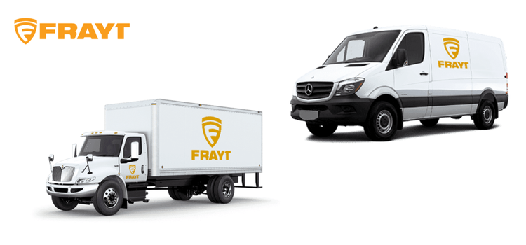 News - Frayt