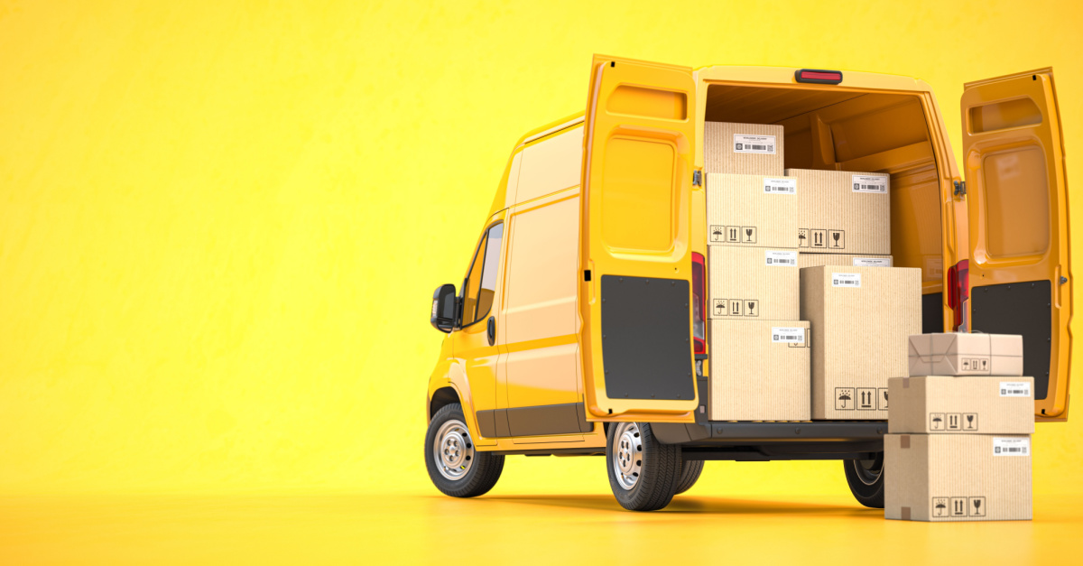 The Benefits of Partnering on Last Mile Delivery Services