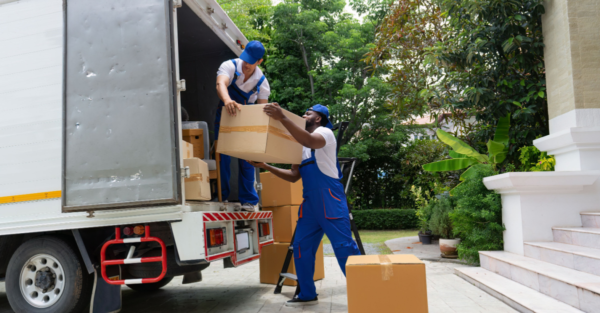 How Last Mile Delivery Platforms Create Modern Solutions