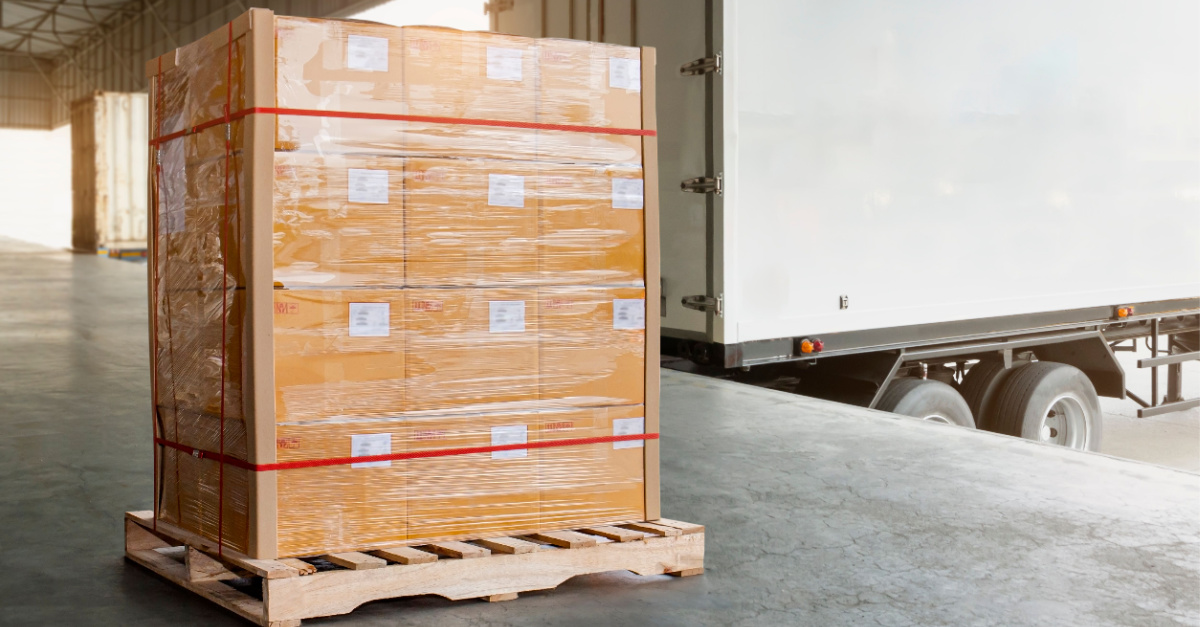 3PL Last Mile Delivery for Rescues and Recoveries | FRAYT